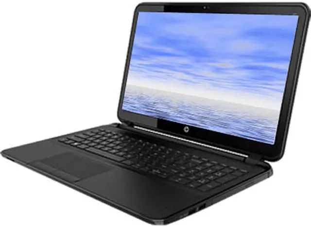 HP 15.6" Windows 7 Professional Notebook - Newegg.com