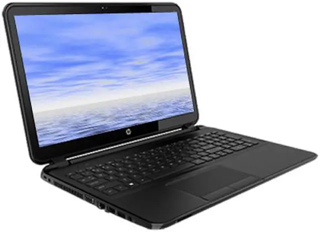 HP 15.6" Windows 7 Professional Notebook - Newegg.com