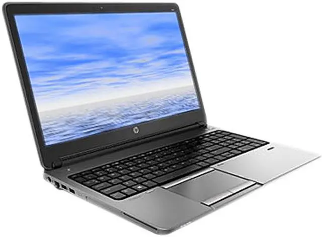 HP ProBook 15.6" Notebook - Newegg.com