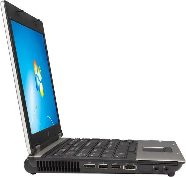 Refurbished: HP Laptop ProBook AMD Phenom II N620 2GB Memory 160GB HDD ...