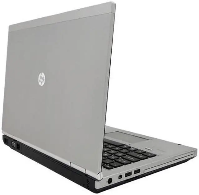 Refurbished: HP Laptop 4GB Memory 500GB HDD Intel HD Graphics 14.1 ...