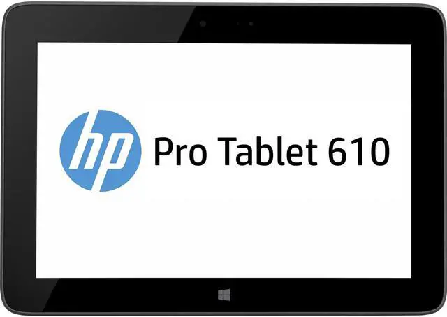HP Pro Tablet 10.1" Tablet - Newegg.com