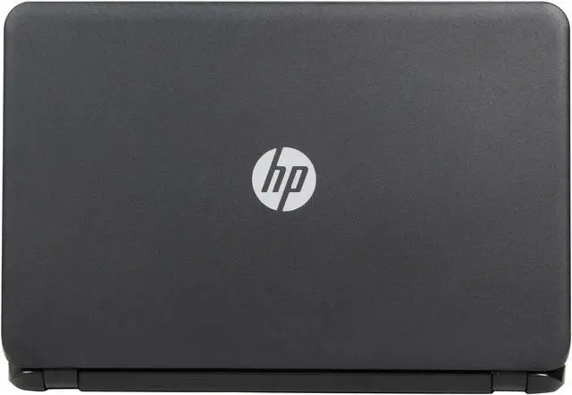 Open Box: HP Laptop AMD E2-6110 4GB Memory 500GB HDD AMD Radeon R2 ...