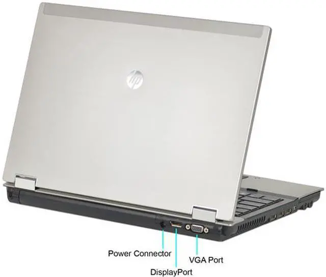 Refurbished: HP Laptop 2.40GHz 4GB Memory 250GB HDD 14.0" Windows 10 ...