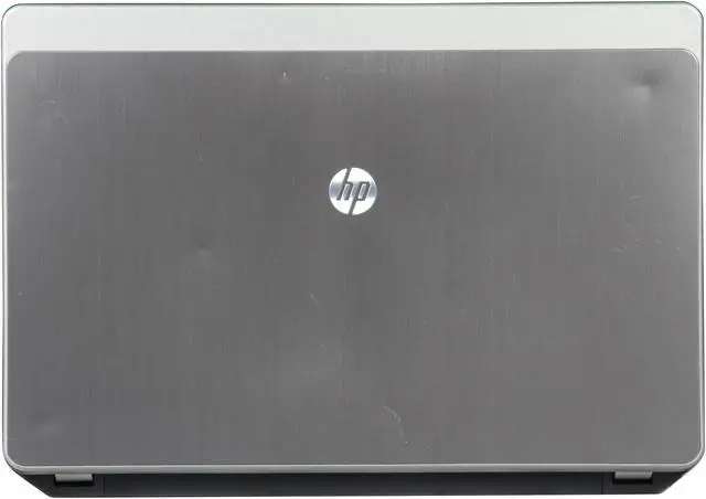 Refurbished: HP Laptop ProBook AMD E2-3000M 4GB Memory 320GB HDD AMD Radeon HD 6380G 15.6 ...