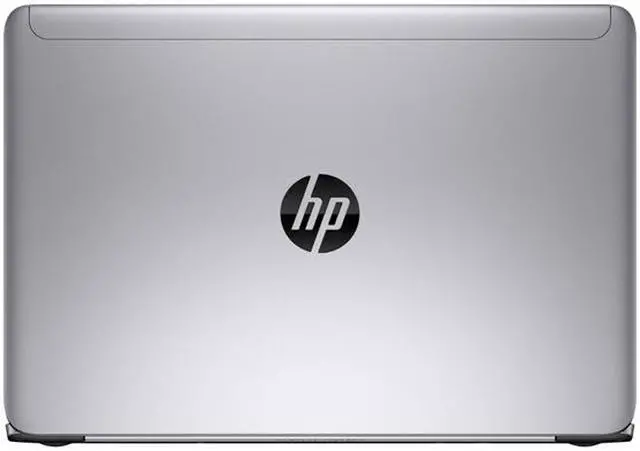 HP EliteBook Folio 1040 G2 (L8E66UT#ABA) Laptop - Intel Core i5 5200U ...