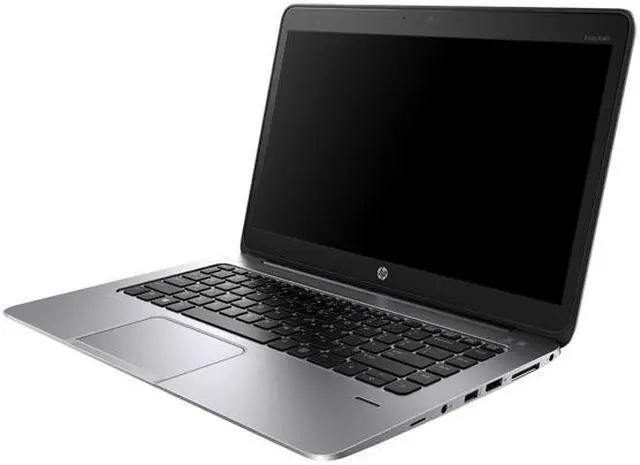 HP EliteBook Folio 1040 G2 (L8E66UT#ABA) Laptop - Intel Core i5 5200U ...