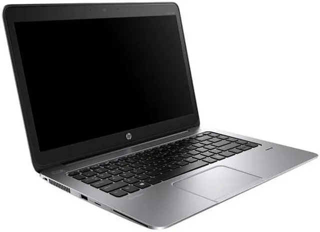 HP EliteBook Folio 1040 G2 (L8E66UT#ABA) Laptop - Intel Core i5 5200U ...
