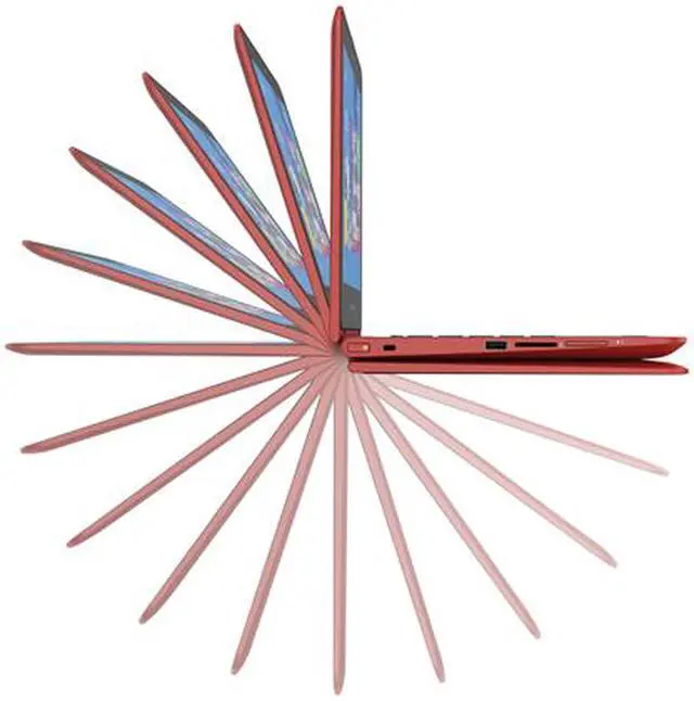 HP Pavilion Convertible Laptop Intel Pentium N3700 11.6" Windows 8.1 11 ...