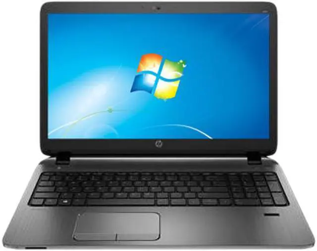 Refurbished: HP Laptop ProBook Intel Core i7-4510U 4GB Memory 128 GB ...
