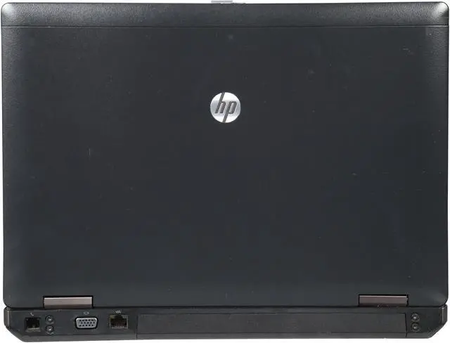 Open Box: HP Laptop ProBook 6460B Intel Core i5 2520M (2.50GHz) 4GB ...