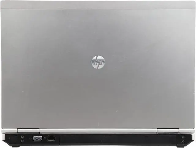 Open Box: HP Laptop 8GB Memory 1TB HDD Windows 7 Professional 64-Bit ...