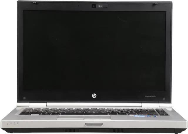 Open Box: HP Laptop 8GB Memory 1TB HDD Windows 7 Professional 64-Bit ...