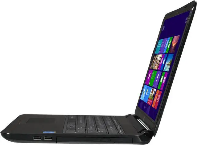 Refurbished: HP Laptop 15-r136wm Intel Core i3 4005U (1.7GHz) 6GB Memory 500GB HDD Intel HD ...