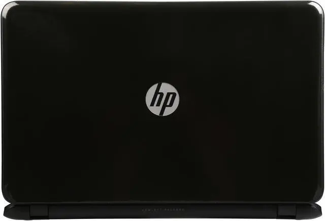 Open Box: HP Laptop 15-F023WM Intel Celeron N2920 (1.86 GHz) 4 GB ...