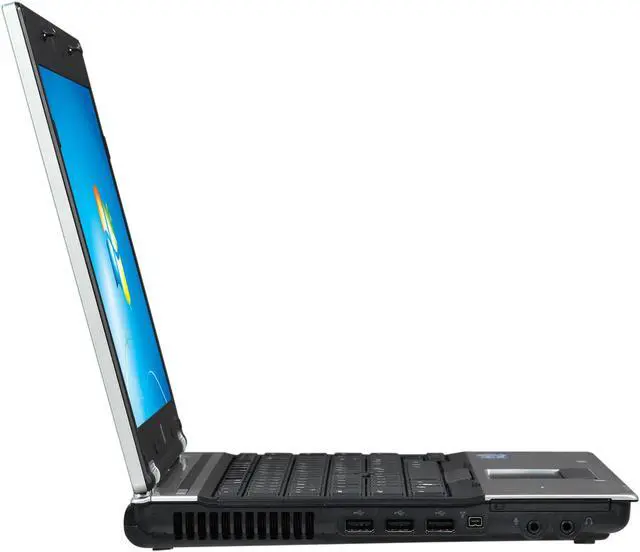 Refurbished: HP Laptop EliteBook Intel Core i5-520M 6GB Memory 320GB ...