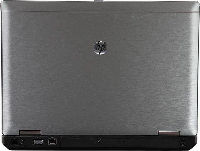 Open Box: HP Laptop 6460 Intel Core i5 2520M (2.50 GHz) 4 GB Memory 128 ...