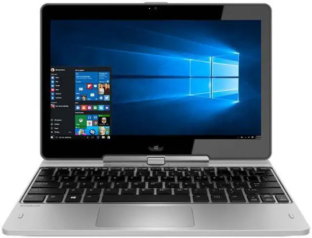 HP EliteBook Revolve 810 G3 (P0C07UT#ABA) Laptop - Intel Core i5 5300U ...