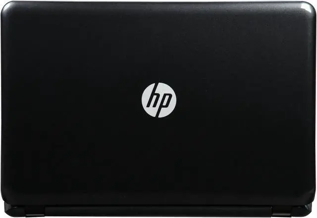 Open Box: HP Laptop Intel Core i3-5010U 8GB Memory 750GB HDD Intel HD ...
