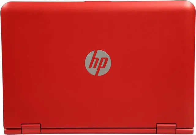 Refurbished: HP Pavilion Ultrabook Intel Pentium N3700 11.6" Windows 10 ...