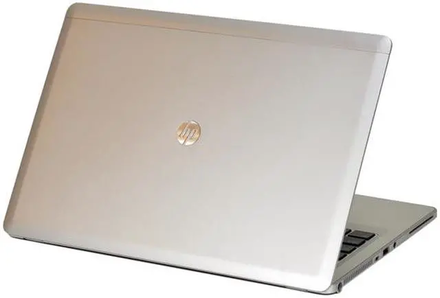 Refurbished: HP EliteBook Folio Ultrabook Intel Core i5-3437U 14.0 ...