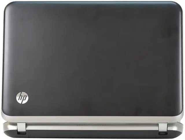 Refurbished: HP Laptop AMD E-450 4GB Memory 128 GB SSD 11.6" Non-Touch ...