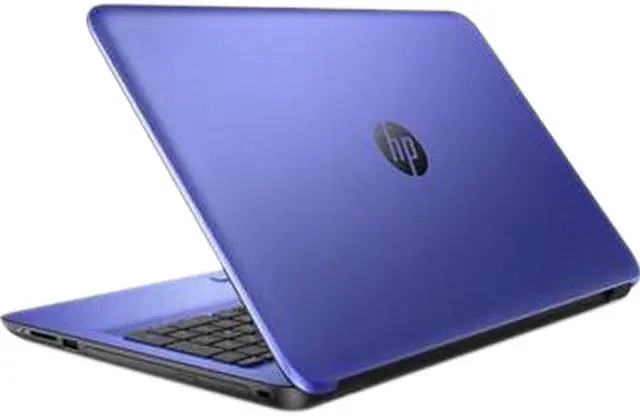 Refurbished: HP 15.6" Intel Pentium N3700 4GB Memory Windows 8.1 64-Bit ...