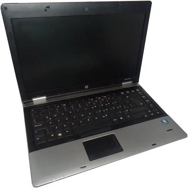 Refurbished: HP Laptop ProBook AMD Phenom II N620 8GB Memory 500GB HDD ...