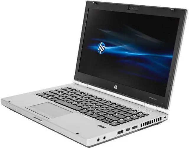 Refurbished: HP EliteBook 14.0" Intel Core i5-3210M 8GB Memory Windows ...