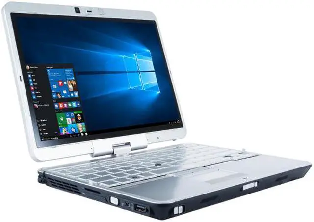 Refurbished: HP EliteBook 2760P Intel Core i5 2520M (2.50 GHz) 4 GB ...