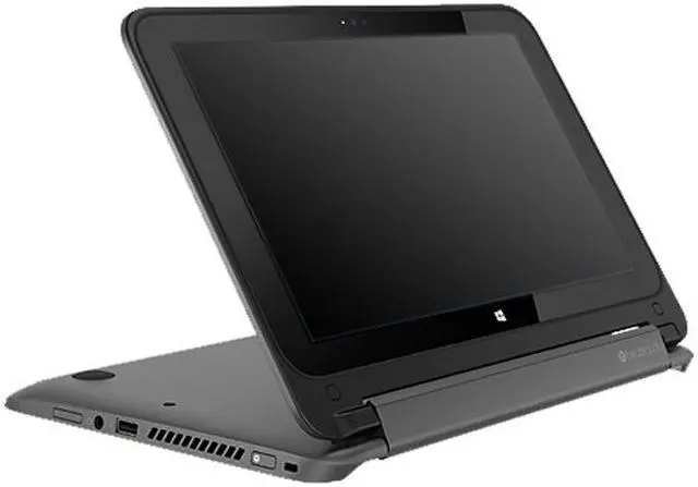 HP Pavilion x360 Ultrabook Intel Pentium N3700 11.6" Windows 10 Home 11 ...