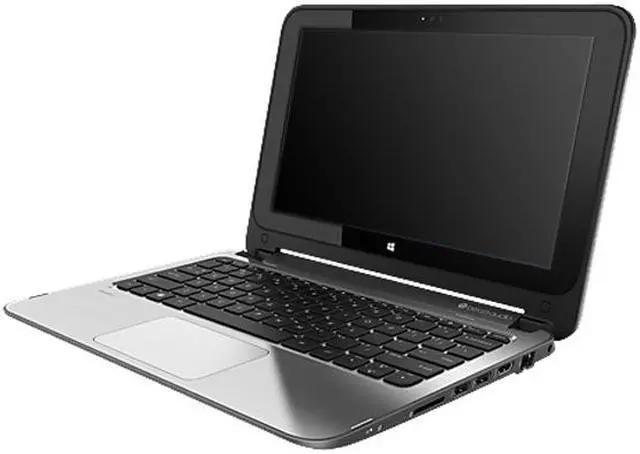 HP Pavilion x360 Ultrabook Intel Pentium N3700 11.6" Windows 10 Home 11 ...