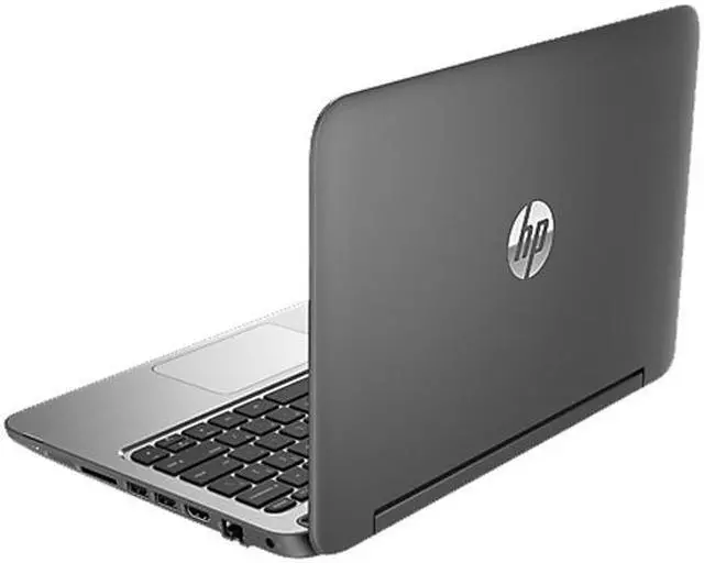 HP Pavilion x360 Ultrabook Intel Pentium N3700 11.6" Windows 10 Home 11 ...