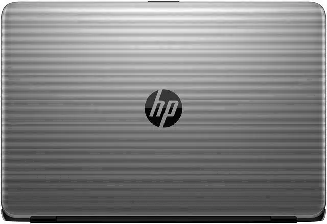 HP Laptop AMD A8-7410 4 GB DDR3L Memory 500GB HDD AMD Radeon R5 Series ...