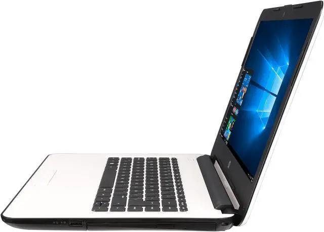 Refurbished: HP Laptop AMD A8-7410 6 GB DDR3L Memory 1TB HDD AMD Radeon ...