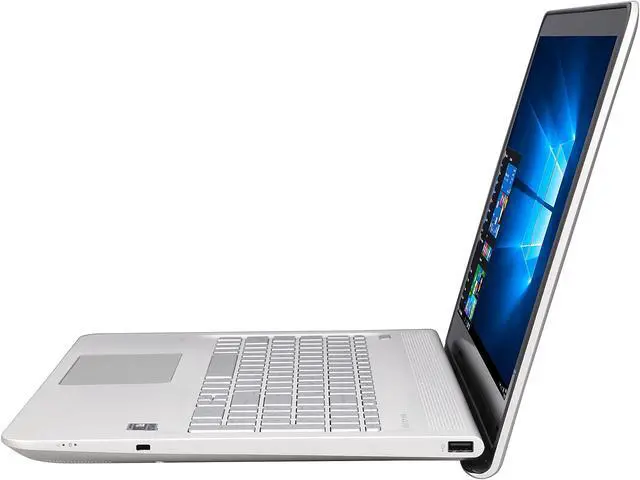 Refurbished: HP Laptop ENVY AMD FX-8800P 6GB Memory 1TB HDD 15.6" Touch ...
