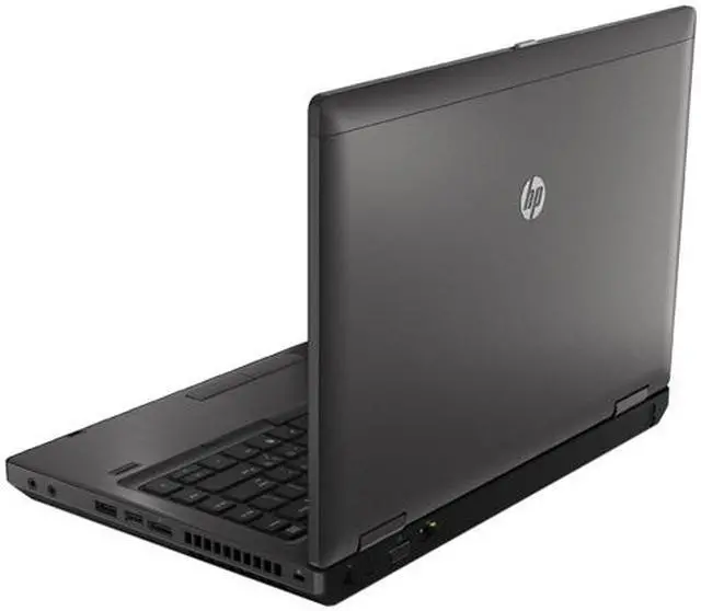 Refurbished: HP Laptop ProBook Intel Core i5-3320M 8GB Memory 128 GB ...