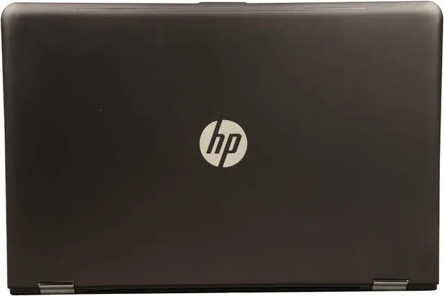 Open Box: HP ENVY x360 Ultrabook AMD FX-9800P 15.6" Windows 10 Home 64 ...