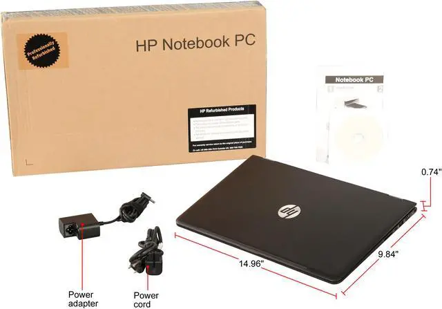 Open Box: HP ENVY x360 Ultrabook AMD FX-9800P 15.6" Windows 10 Home 64 ...