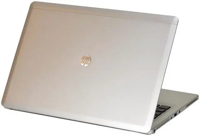 Refurbished: HP EliteBook Folio 14.0" Intel Core i7-3687U 8GB Memory ...