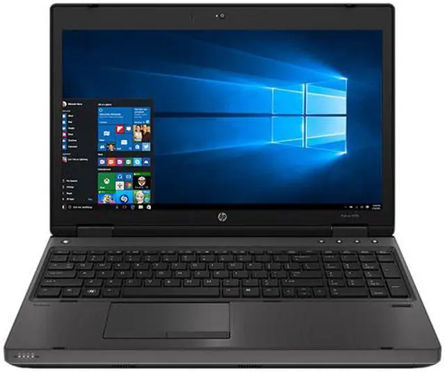 Refurbished: HP Laptop ProBook Intel Core i5-3320M 4GB DDR3 SDRAM ...