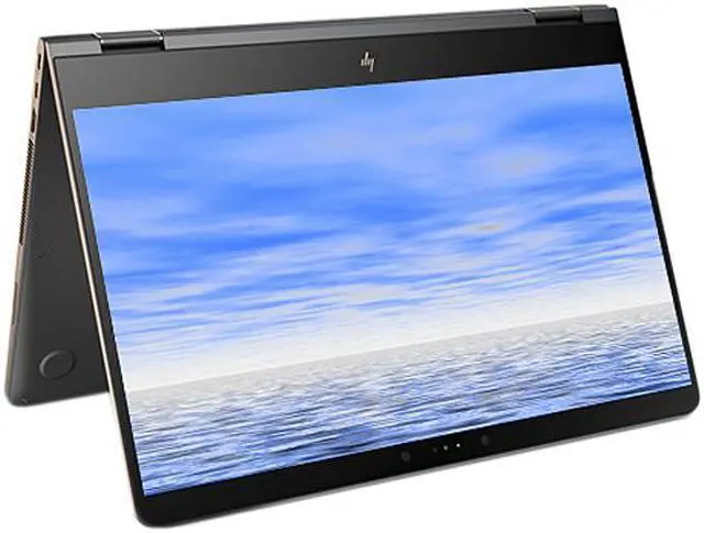 HP Spectre x360 15-bl010ca 2-in-1 Laptop (Canada Bilingual) Intel Core i7-7500U 2.7 GHz 15.6 ...