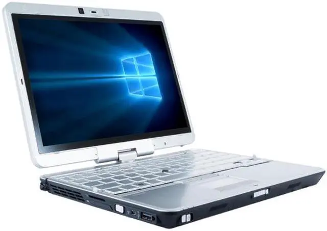 Refurbished: Refurbished HP EliteBook 2760P 12.1" Intel Core i5-2520M 2 ...