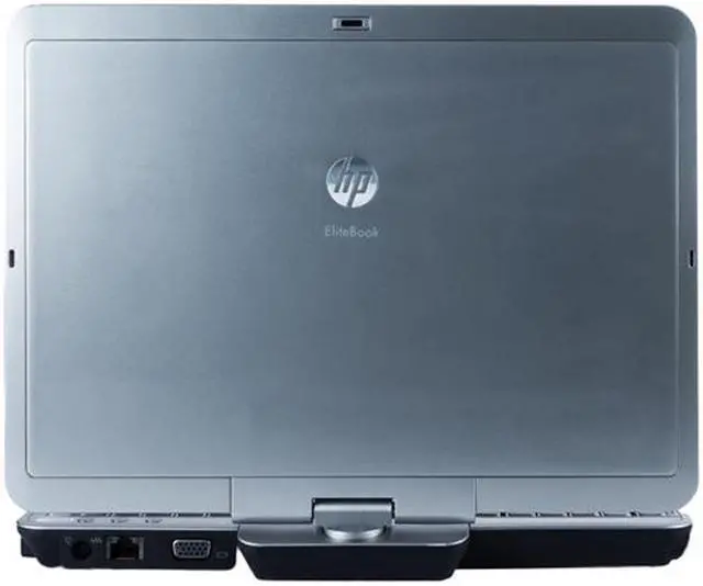 Refurbished: Refurbished HP EliteBook 2760P 12.1" Intel Core i5-2520M 2 ...
