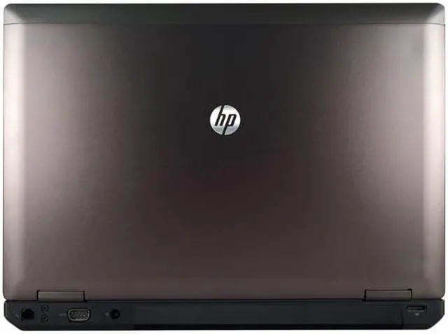 Refurbished: Refurbished HP ProBook 6565B 15.6" AMD A6-Series-A6-3410MX ...