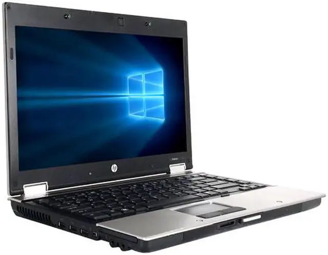Refurbished: Refurbished HP EliteBook 8440W 14.0" Intel Core i5-520M 2 ...