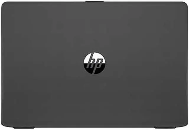 HP Laptop AMD A9-9420 4GB Memory 500GB HDD AMD Radeon R5 Series 17.3 ...