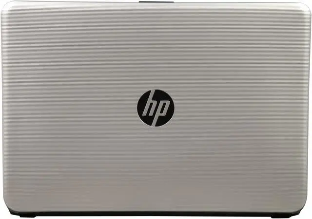 Open Box: HP Laptop 14-an012nr AMD E2-Series E2-7110 (1.80 GHz) 4 GB ...