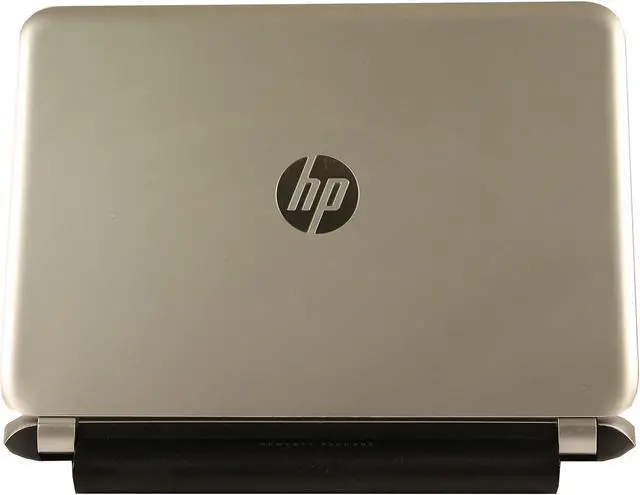 Refurbished: HP Laptop Intel Core i3-4010U 4GB Memory 500GB HDD Intel ...