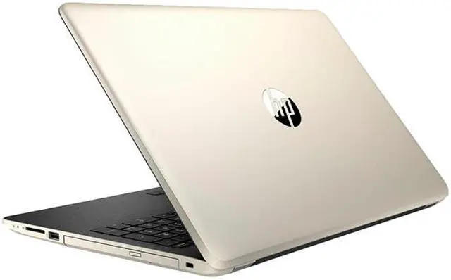 Refurbished: HP Laptop AMD A9-9420 12GB Memory 1TB HDD 15.6" Non-Touch ...